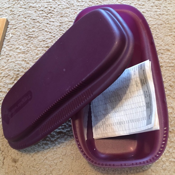 Tupperware | Kitchen | Tupperware Microwave Pasta Maker | Poshmark